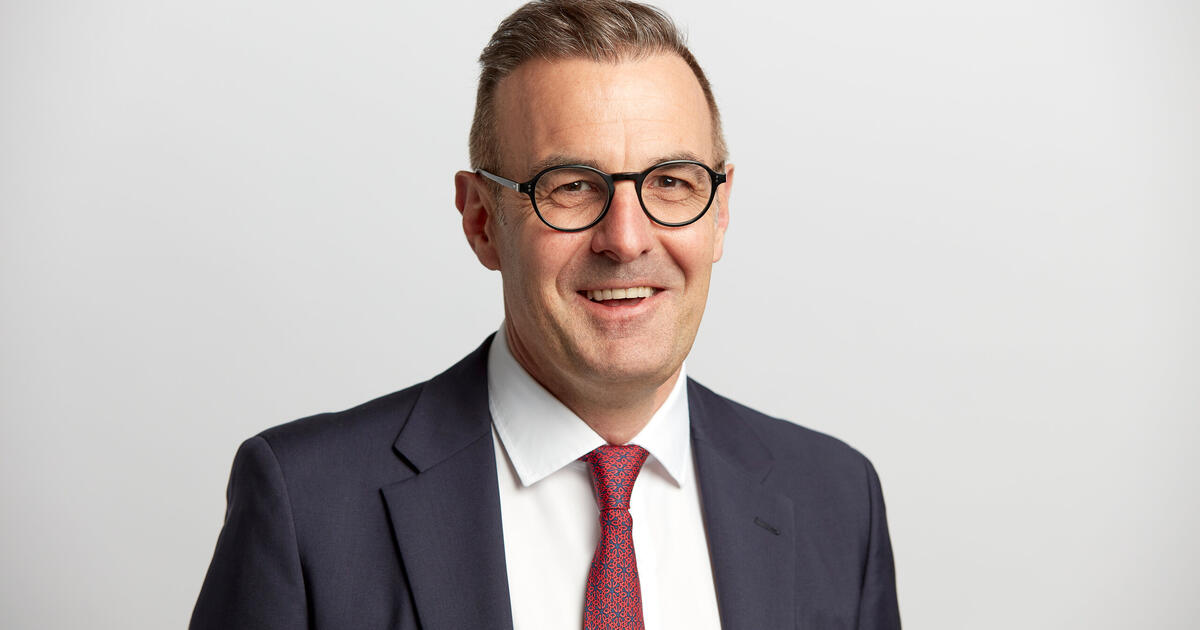 Peter Gerner tritt zurück - Vaterland online