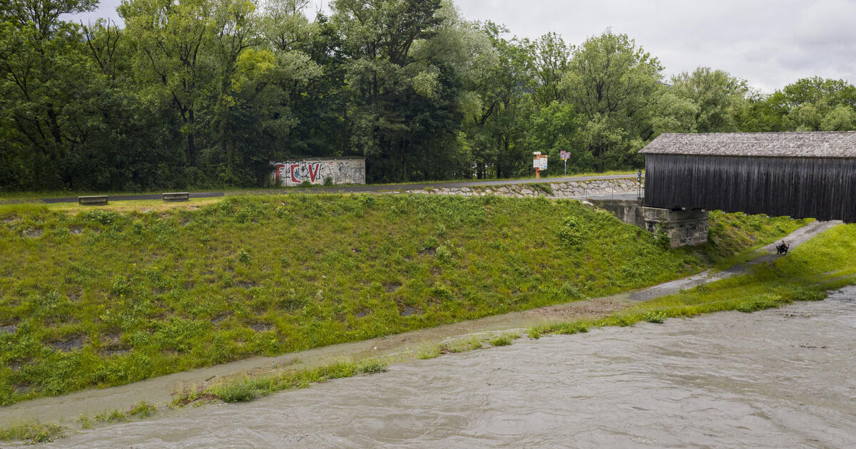 Liechtensteiner Vaterland - Fotogalerien - Vaterland online
