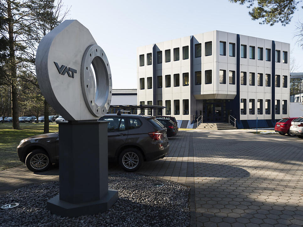 Neuer Chef für VAT - Vaterland online