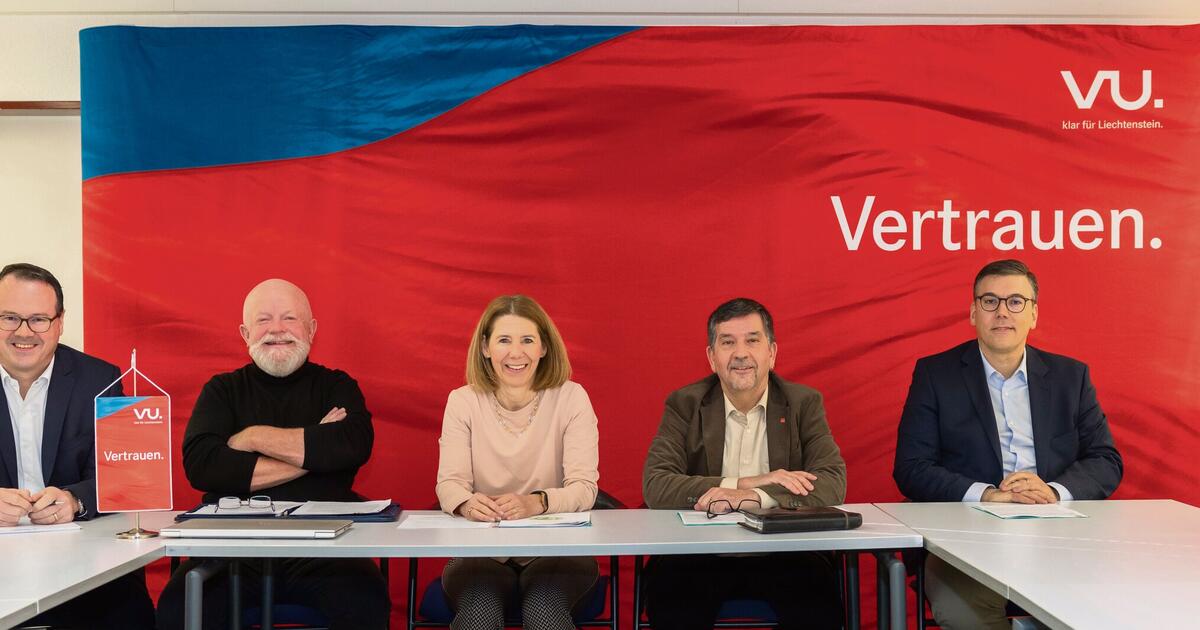 Gratis-ID, fixe Wahltermine und mehr - Vaterland online