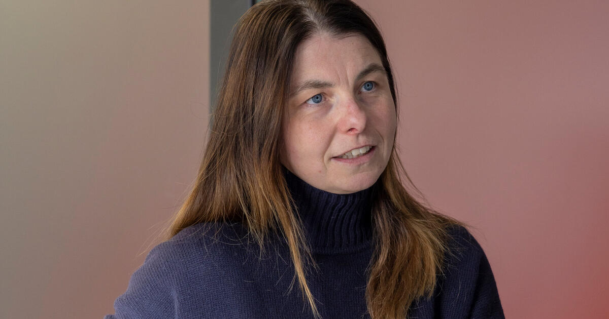 «Der Erwartungsdruck an Politikerinnen ist hoch» - Vaterland online