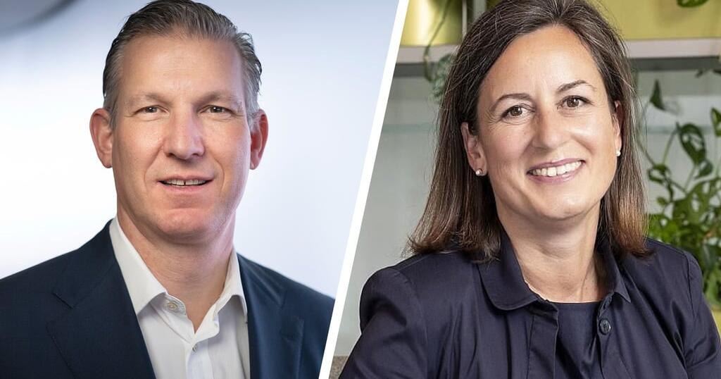 Nestlé-CEO Navratil korrigiert Entscheid von Laurent Freixe - Vaterland ...