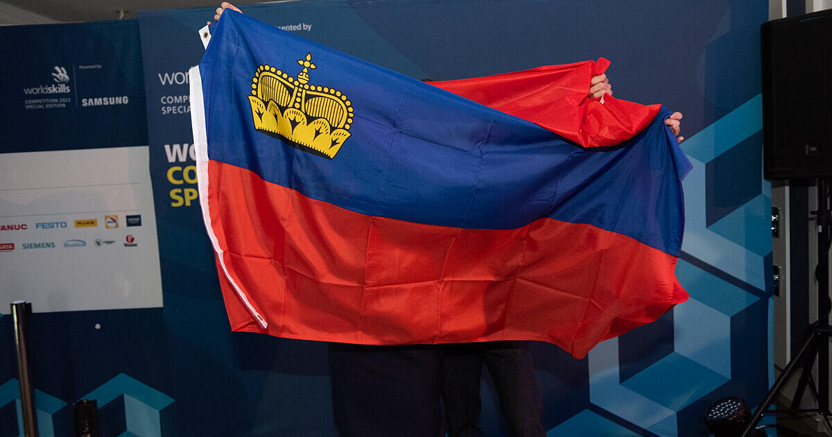 Liechtensteiner Vaterland - Fotogalerien - Vaterland online