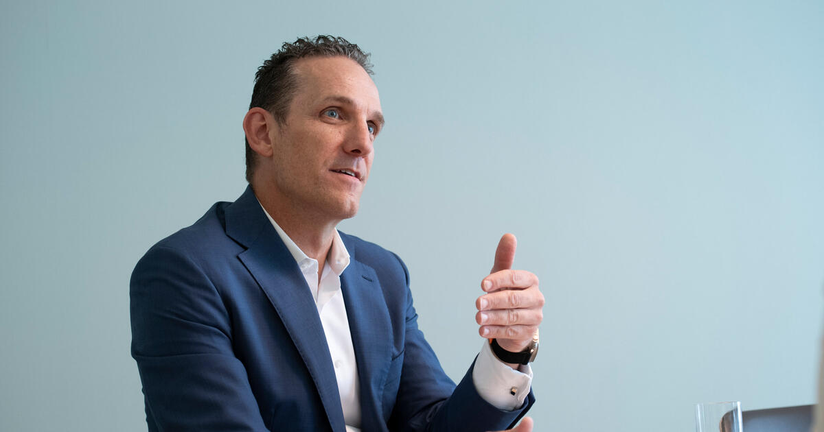 LLB mit «bestem Konzernergebnis seit 15 Jahren» - Vaterland online