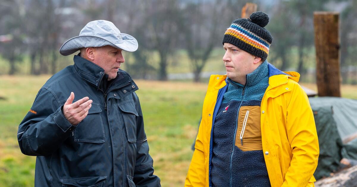 Liechtensteiner Vaterland - Fotogalerien - Vaterland online