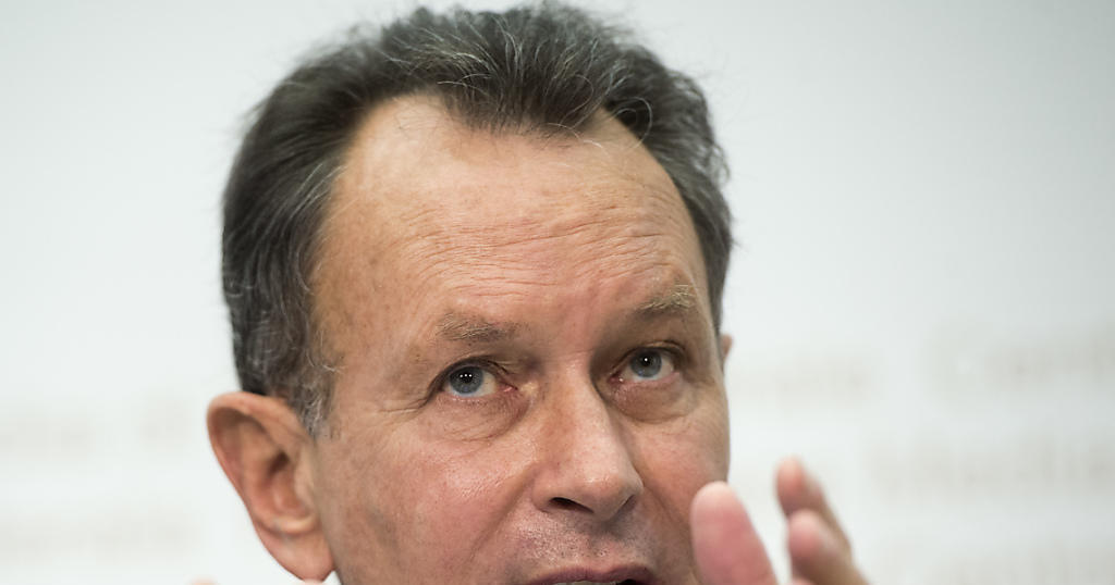 Müller hält Aargauer FDP-Ständeratssitz - Vaterland online