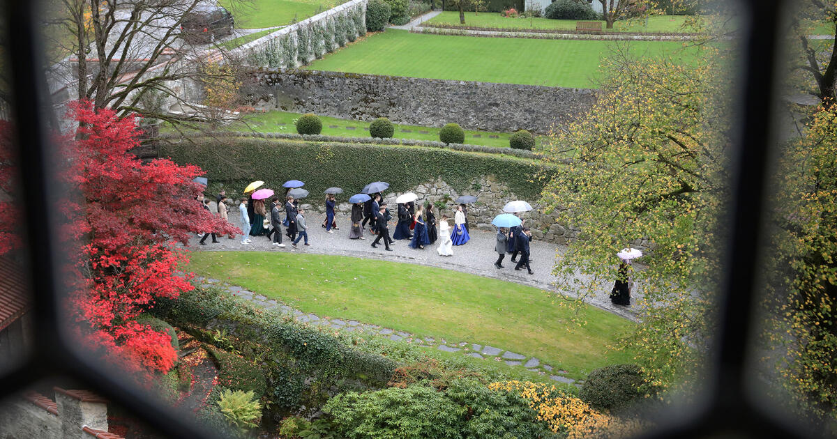 Fotogalerien - Vaterland online