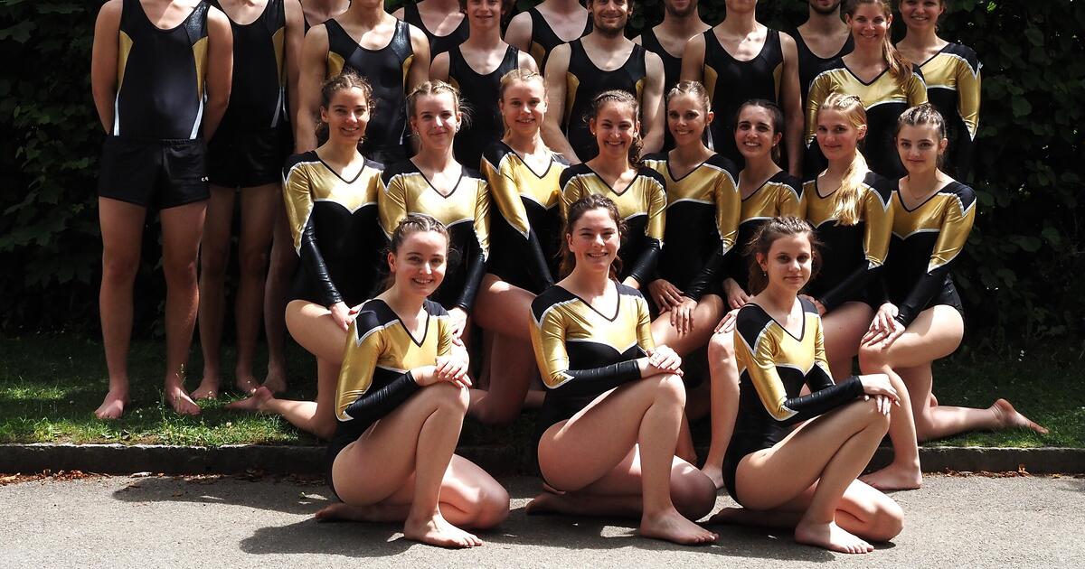 Vier Jahre Warten ist lange genug für TV Balzers - Vaterland online