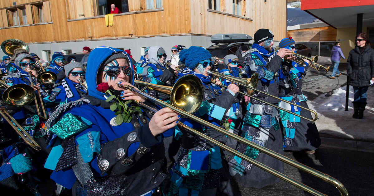 Liechtensteiner Vaterland - Fotogalerien - Vaterland online