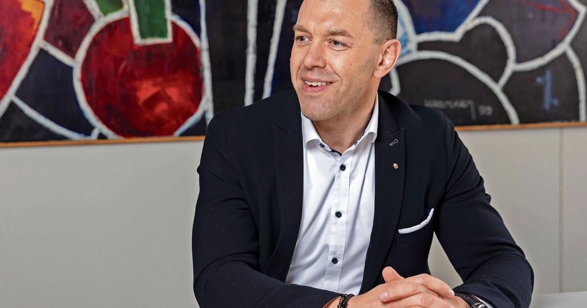 «Wir hoffen, dass viele Leute mit uns feiern werden» - Vaterland online