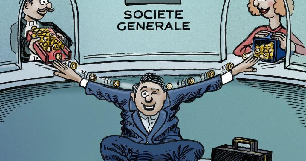 Schweiz am Wochenende: Börsentipps von François Bloch - Vaterland online