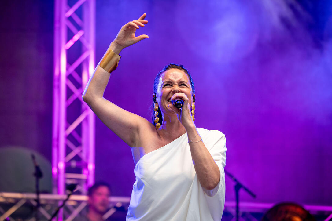 Liechtensteiner Vaterland - Fotogalerien - Vaterland online