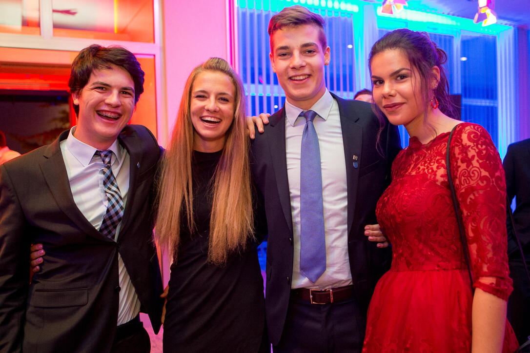 Liechtensteiner Vaterland - Fotogalerien - Vaterland online